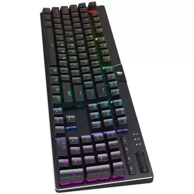 1stPlayer DK5.0 Lite Tenkeyless Mechanical Gaming Keyboard | ZI Computers