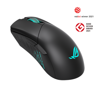 ASUS ROG Gladius III Wireless Gaming Mouse