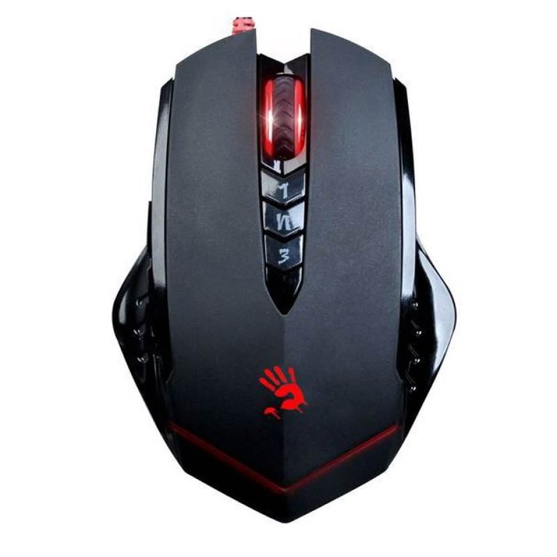 Bloody V8M X'Glide Multi-Core Gaming Mouse