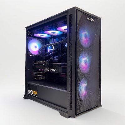 ZI Computers – Pakistan’s No.1 Gaming PC & Parts Store | ZI Computers