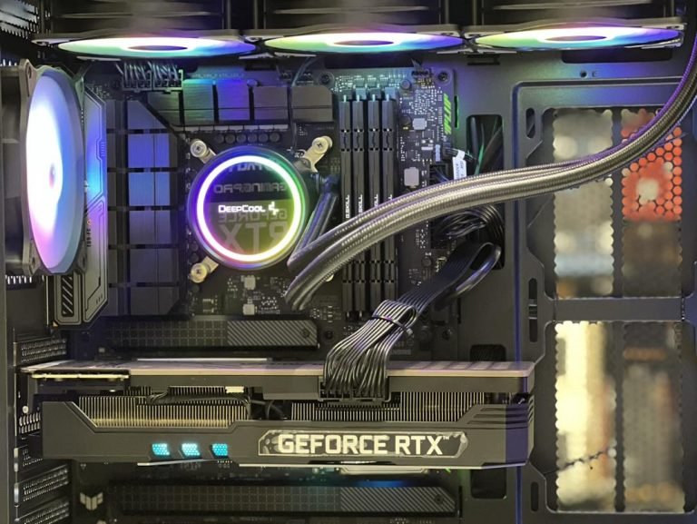 ZI Computers – Pakistan’s No.1 Gaming PC & Parts Store | ZI Computers