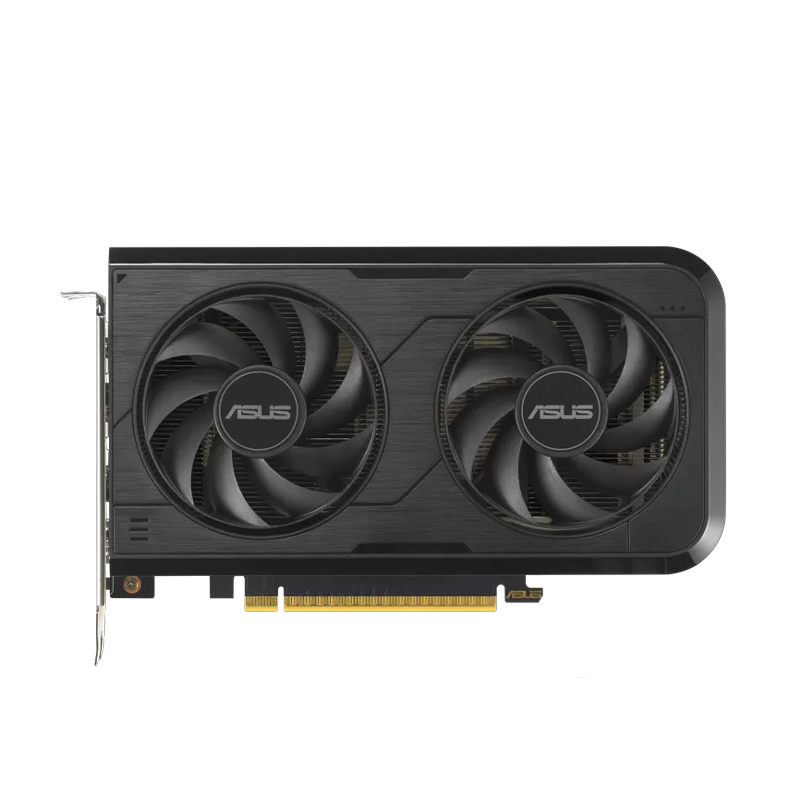 Asus Dual RTX 5050 8GB GDDR6 OC Edition Graphics Card | ZI Computers