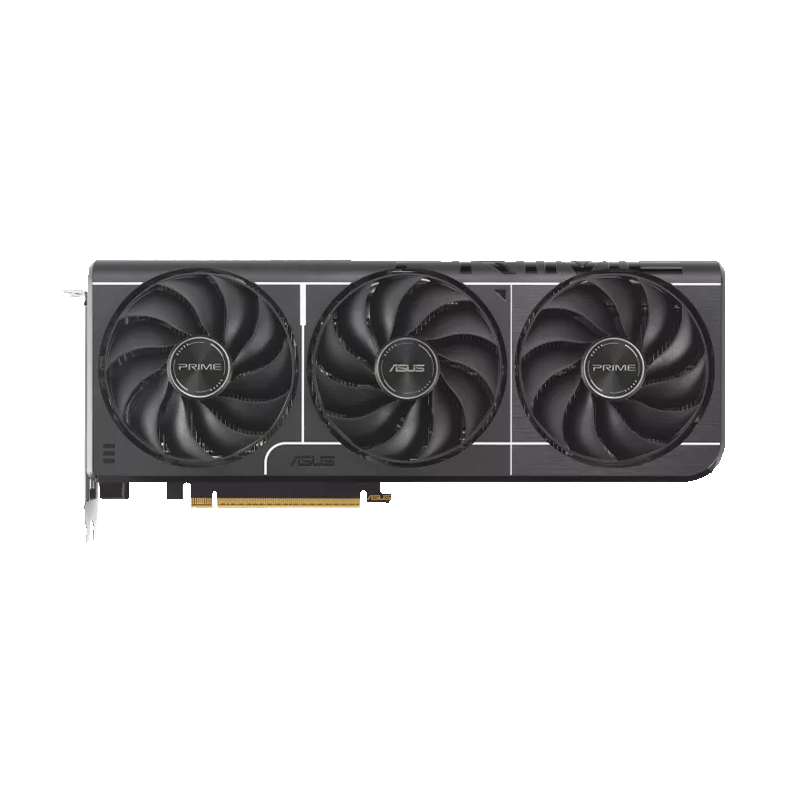 ASUS PRIME GeForce RTX™ 5060 Ti 8GB GDDR7 OC Edition | ZI Computers