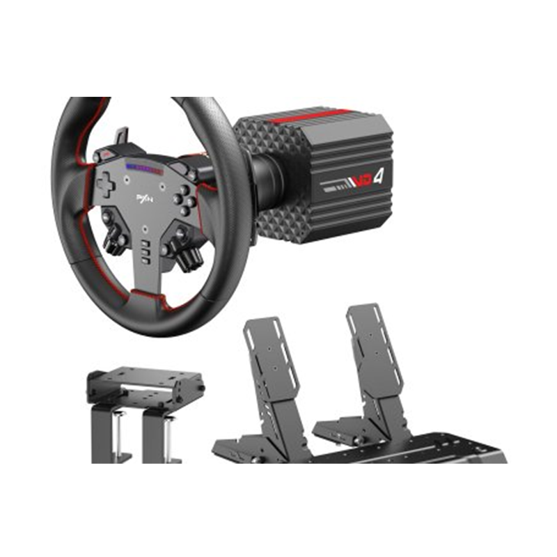 PXN VD4 Bundle Direct Drive Racing Wheel