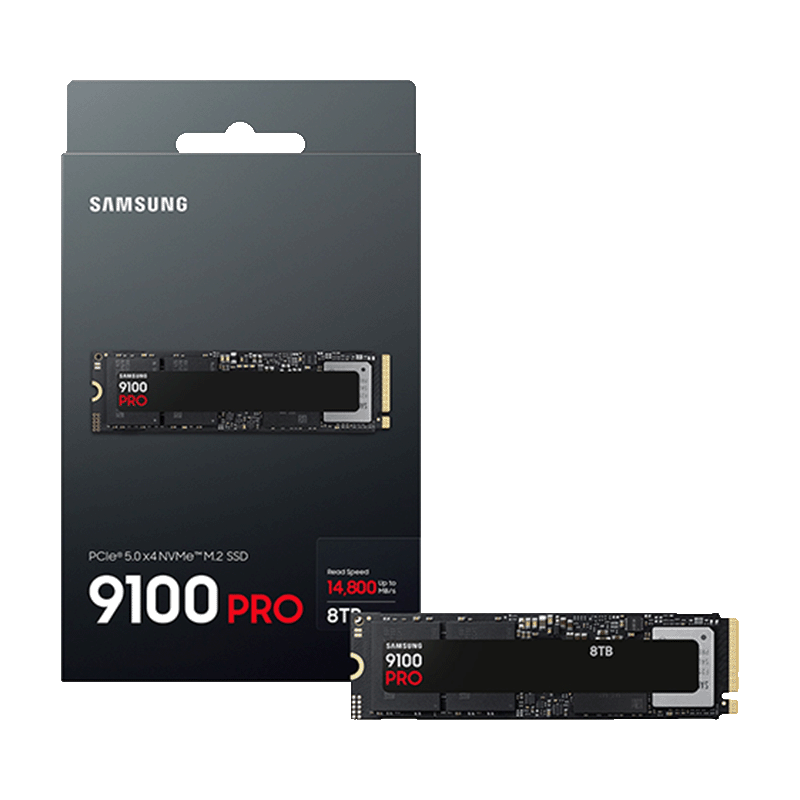 NVMe SSDs in Pakistan | Fast Gaming Storage – Zi Computer