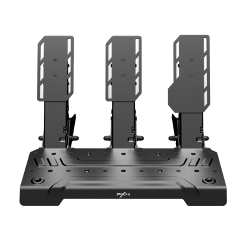 PXN PD HM Clutch Pedal – Hall‑Effect Sim Racing Clutch Module | ZI ...