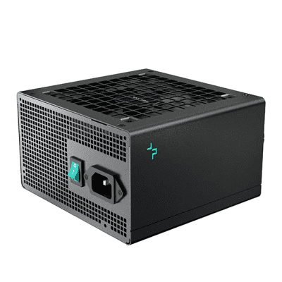 DeepCool PK650D 80 PLUS Bronze Power Supply